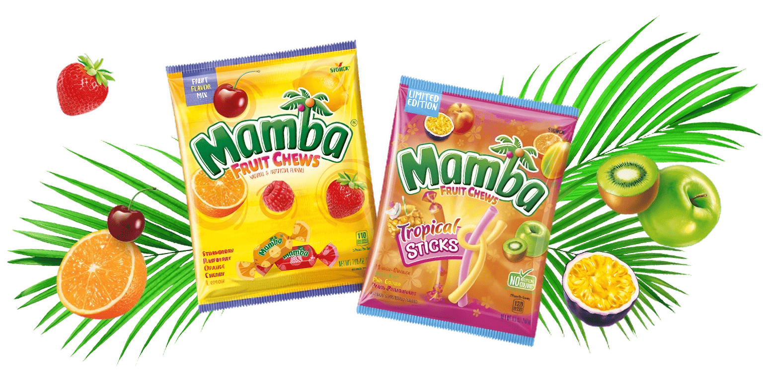 Mamba Sweepstakes 2026